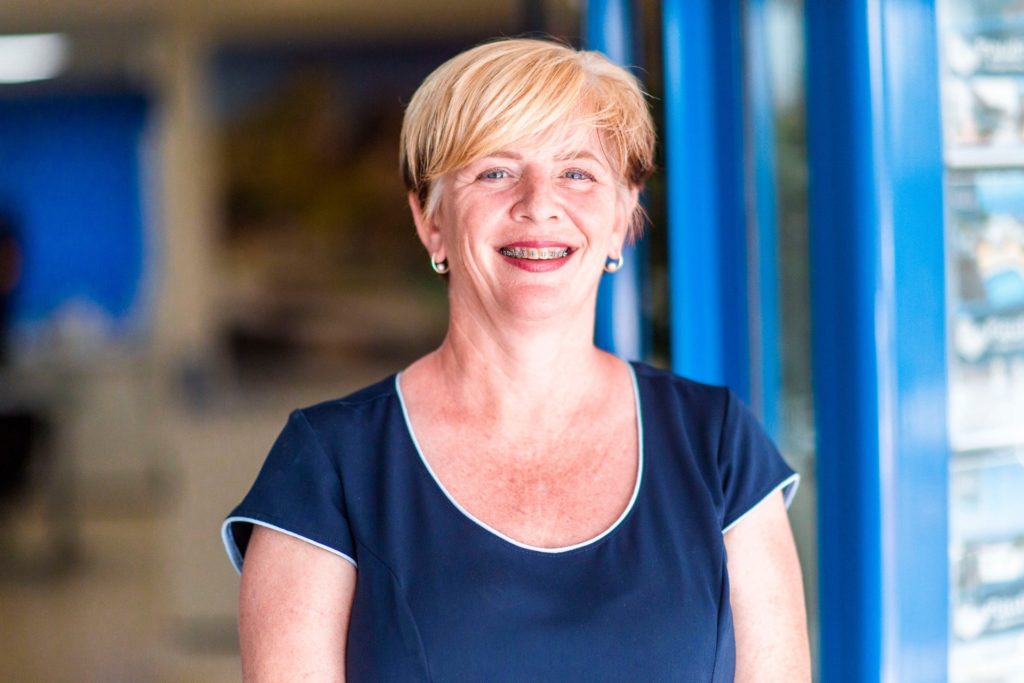 Nicky Wragg - Paul Ruane - Los Gigantes Properties