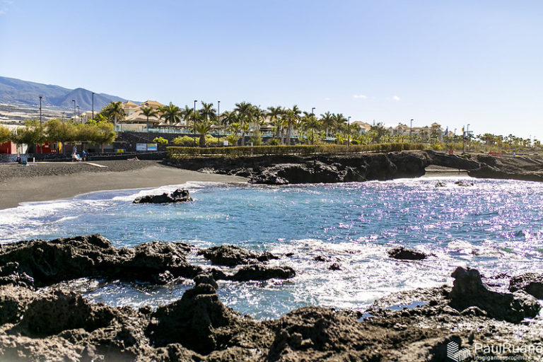 Discover Playa Alcalá - Paul Ruane - Los Gigantes Properties